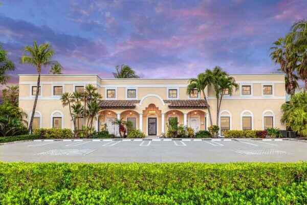 Delray Beach Drug Rehab And Treatment Center Reco Intensive